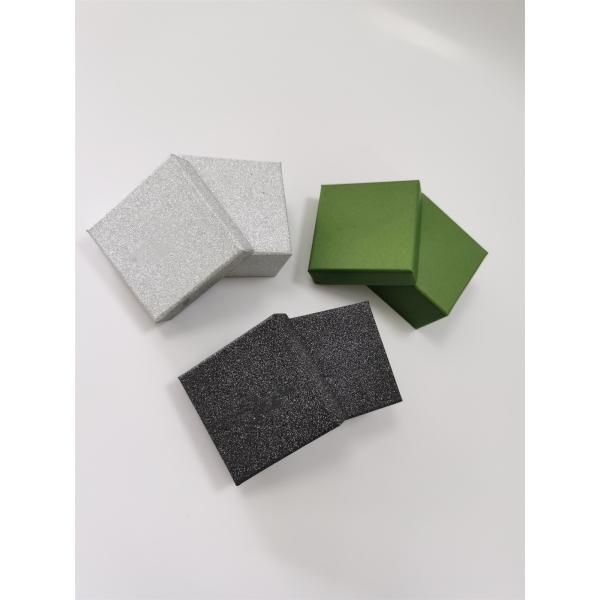 Quality Cosmetics Printed Custom Kraft Paper Packing Box Degradable Embossing for sale