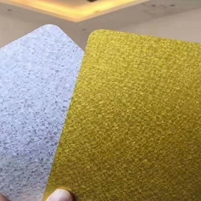 Quality Under 600mm GL Pre Painted Galvalume Sheets ASTM for sale