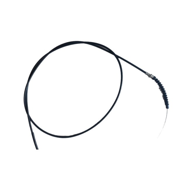 Quality Length 2845 Auto Brake Cable ODM 46410-26320 For Hiace III Van IV Bus for sale