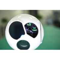 Quality 360 Degree Eots System Military Drone Payload With 3km LRF for sale