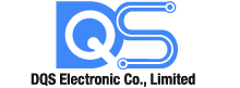 China DQS Electronic Co., Limited logo
