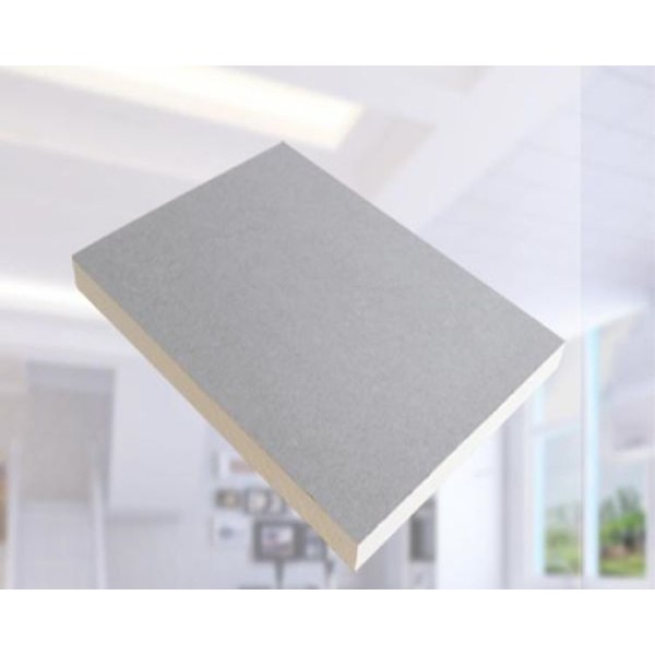 Quality Square Ceiling Tile with Heat Insulation and Acoustic Sound Absorption for sale