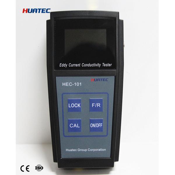 Quality Eddy Current Conductivity Meter Digital Eddy Current Testing Equipment Eddy for sale