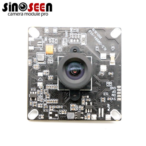 Quality 2MP WiFi Camera Module Fixed Focus 1080P 30fps GC2053 Sensor for sale