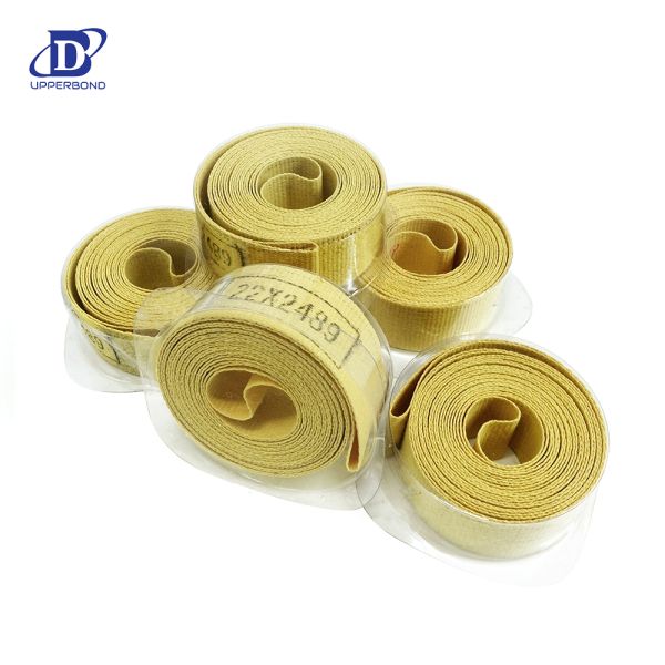 Quality Custom Thickness High Durability Low Extensibility Garniture Tape for Tobacco Machinery for sale