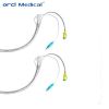 Quality Medical Supply Low Profile Murphy Endotracheal Tube with Evacuation Lumen ET for sale