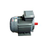 Quality Universal Asynchronous Flange Mounted Motor Polished Smooth Flowing Appearance for sale