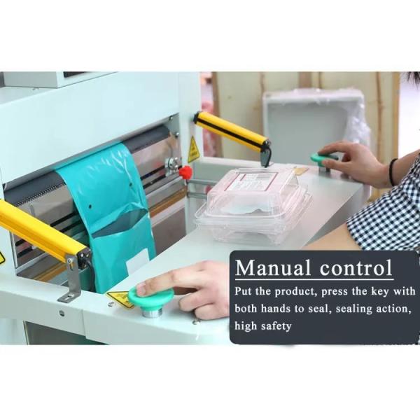 Quality Automatic Poly Baggers Tabletop Baggers for Packaging Poly Mailer Express for sale