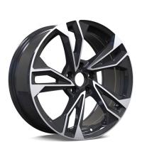 China ET30 Audi Replica Alloy Wheels factory