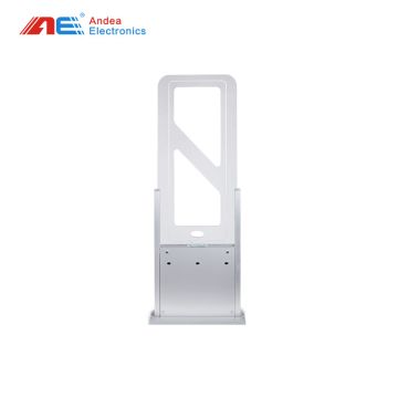 Quality High Frequency RFID Gate Antenna Embedded With 13.56MHz RFID Reader For Staff for sale