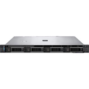 Quality 2U Rackmount R350 8*2.5/E-2356G/32G 3200*2/800G SAS Servers Ideal for Virtualiza for sale