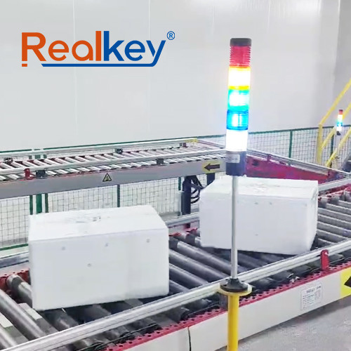 Quality Customized High Accuracy Warehouse Roller Conveyors Powered Roller Conveyor for sale