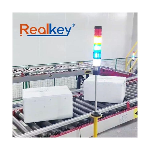 Quality User Friendly Pallet Roller Conveyors Box Conveyor System In Warehouse High for sale