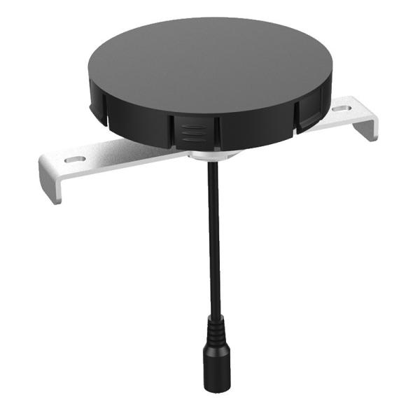 Quality Industrial Embedded Wireless Charger Under Table With Fixed Iron Plates for sale