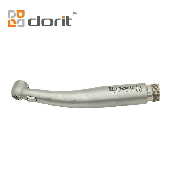 Quality FDA High Speed Hand Pieces LED Airotor Handpiece Self Illumination 25500lux for sale