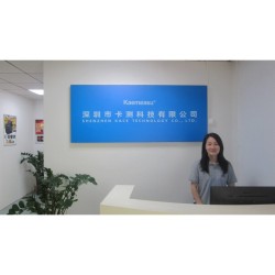 China Factory - Shenzhen Kace Technology Co., Ltd.