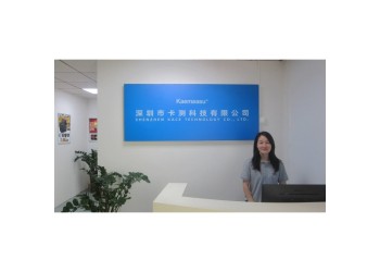 China Factory - Shenzhen Kace Technology Co., Ltd.