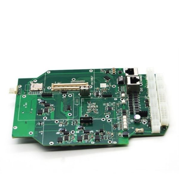 Quality Dustproof Waterproof Circuit Board Assemblies For Bus Smart Card Reader for sale