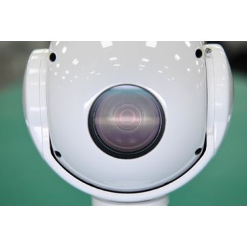 Quality Electro Optical System 30X Zoom Gimbal Drone Camera With RS422 HD SDI Output for sale