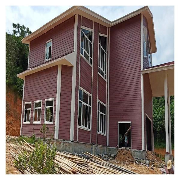 Quality Hot Styles Prefab Houses Steel Structure Hall Building for sale