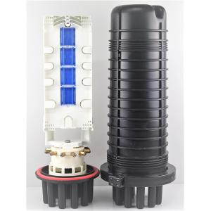 Quality Dome Fiber Optic Splice Closure for sale