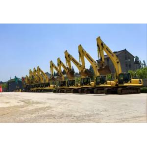 China Factory - Shanghai Jinda Fa Construction Machinery Trading Co., Ltd.