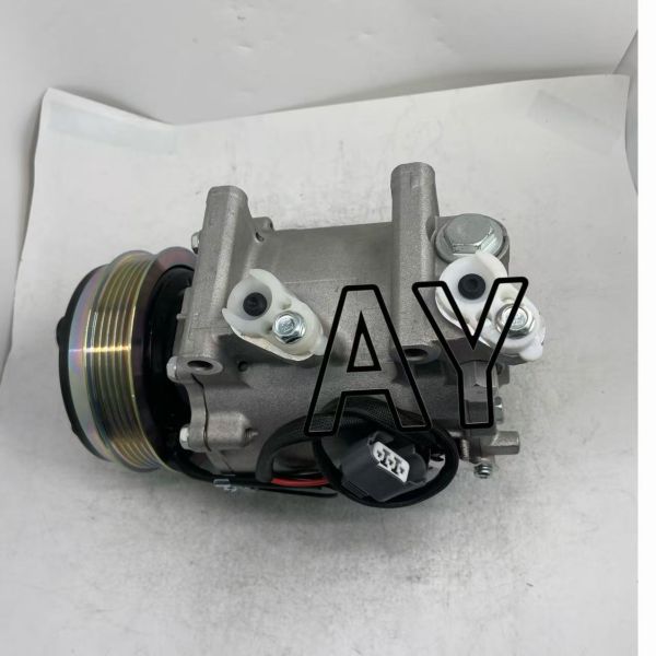 Quality AC Compressor Honda Fit 2008 2009 2010 2011 2012 2013 for sale