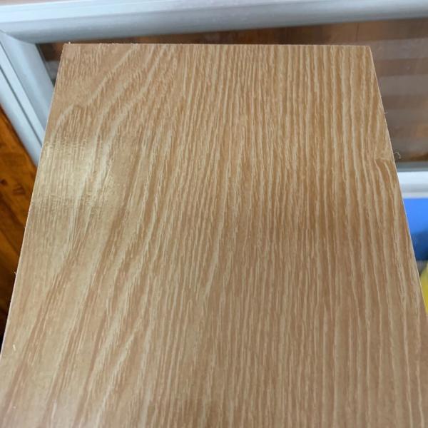 Quality 6.0mm Wood Grain Aluminum Coil for sale