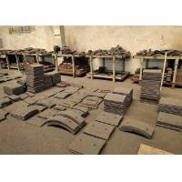 Quality Asphalt Mixing Plant CT8 Precision Casting Parts for sale
