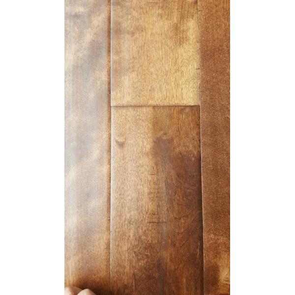 Quality solid birch hardwood flooring for sale