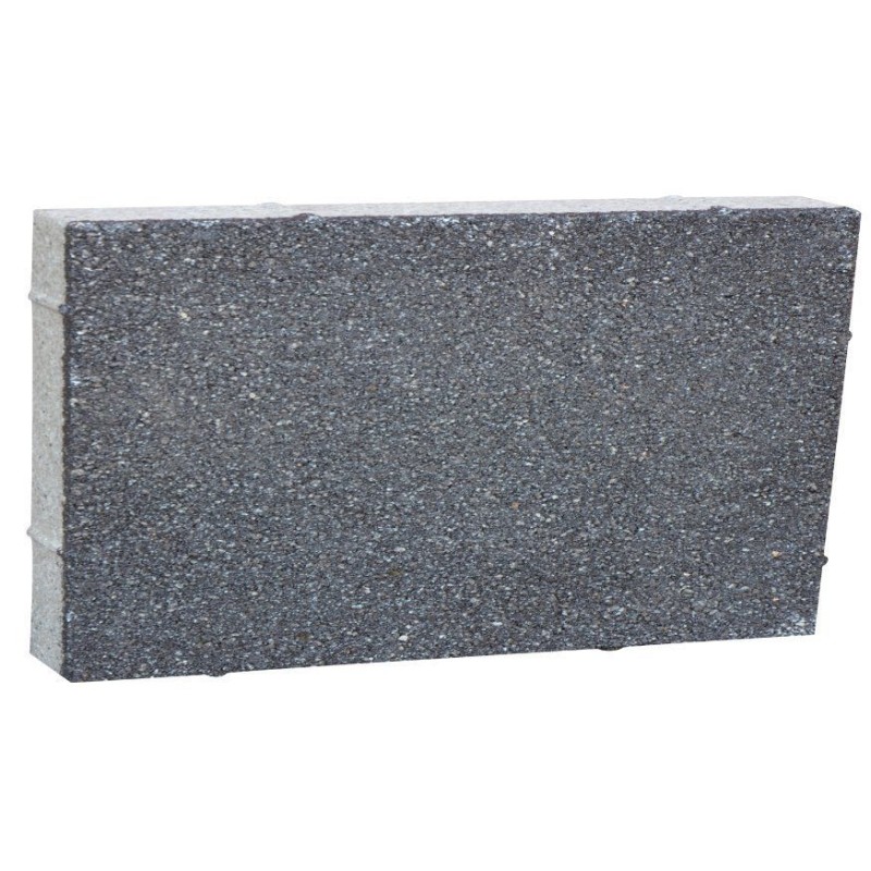 The Ceramic Paving Tiles Ecological Thick Brick