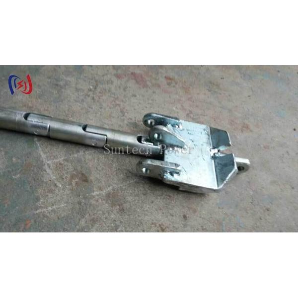 Quality Head Boards for Three Bundle Conductor SZ3A-10 100-180KN for sale
