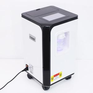 Quality Black and white 7 inch touch screen Russian operation interface 600 ml hydrogen for sale