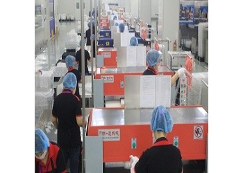 China Factory - Shanghai Minxing Packing Material Co., Ltd.