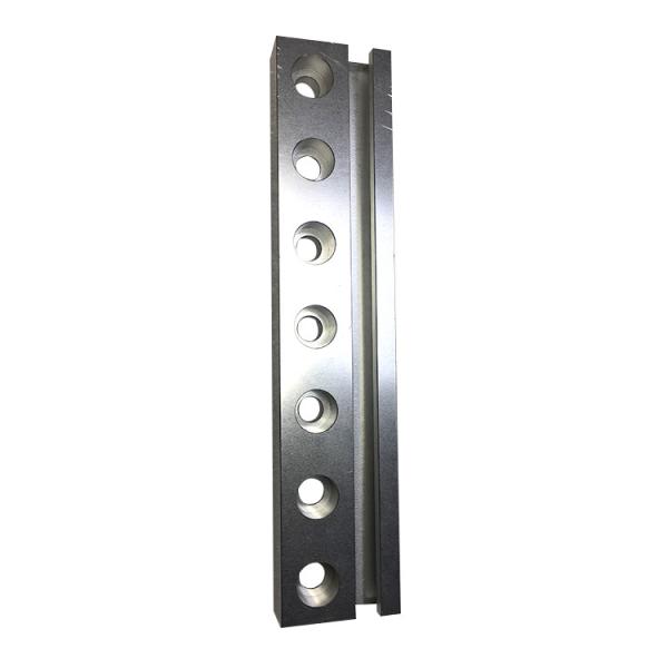 Quality Aluminium Car Parts Precision Products Custom CNC Machining to Benefit Your for sale