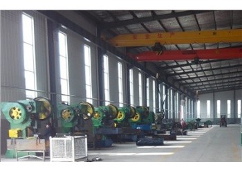 China Factory - Cangzhou Weisitai Scaffolding Co., Ltd.