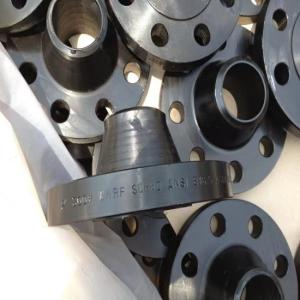 Quality Steel Pipe Flange for sale
