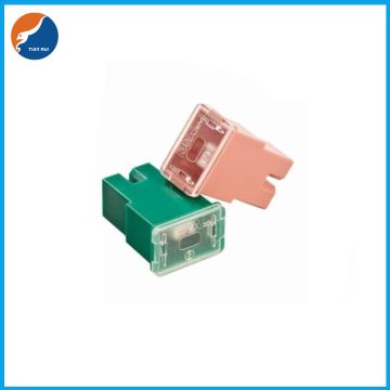Quality FLF FLF-S Square JCASE Mini Female Slow Blow Automotive Fuse Link for sale