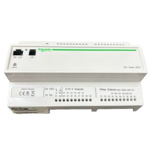 Quality Schneider TAC Xenta 302 C N P 007300180 Industrial-Grade Building Automation for sale