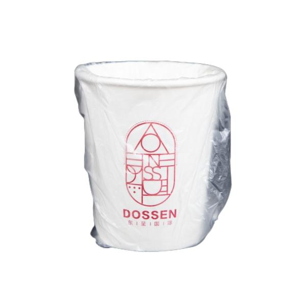 Quality Independent Packing Disposable Paper Cup for Hotel Customization in Various for sale