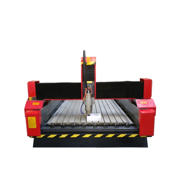 Quality Marble Stone CNC Router Machine 50HZ Granite Carving CNC Machine for sale