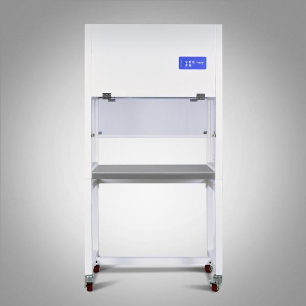 Quality CE Laminar Flow Chamber  62dB Laminar Flow Hood Air Flow Vertical for sale