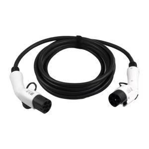 Quality PC Copper GBT 16a EV Patch Cord for 3.5KW Electric Cars 1Meters Cable Length and for sale
