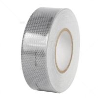 Quality 2 Inch*50 Yard Marine Grade Solas Reflective Films Tape for High Durability 1-3 for sale