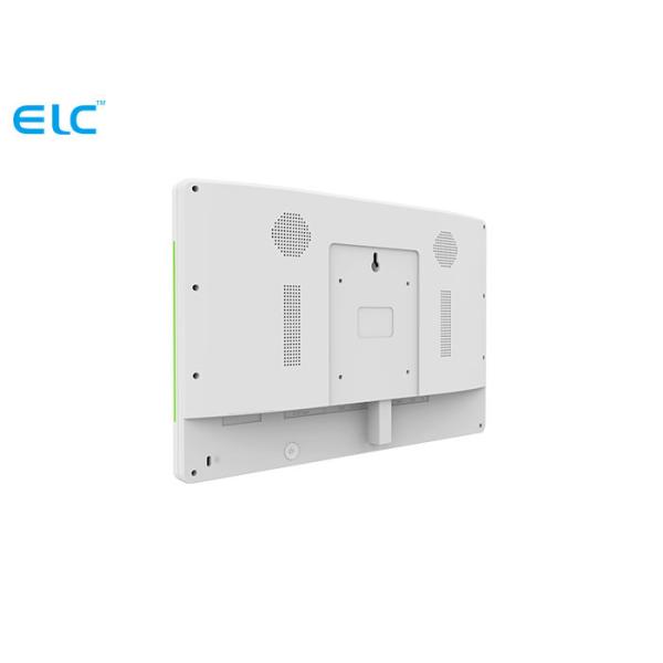 Quality RK3288 POE Android Tablet PoE/NFC/RFID Based With 13.3 Inch LCD Panel for sale