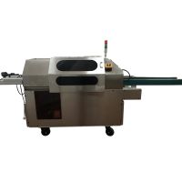 Quality Glue Box Sealing Machine for sale