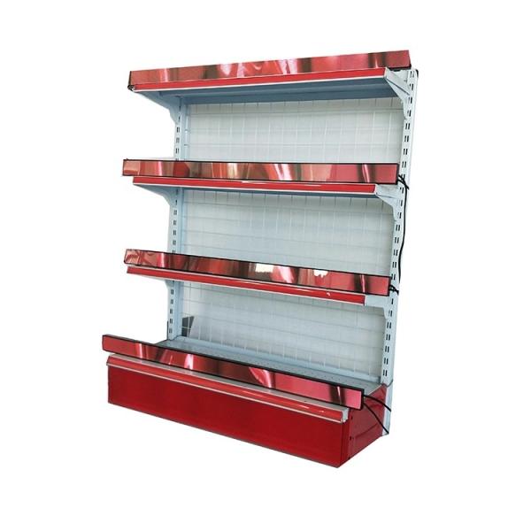 Quality Shelf Advertising GOB LED Display P1.5625 1200X60mm 15W / 48W SMD1515 for sale