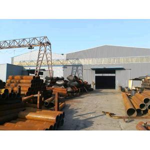 China Factory - Cangzhou Xingkui Pipeline Equipment Co.,Ltd