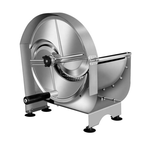 Quality Factory price machine for cutting vegetables into slices for sale