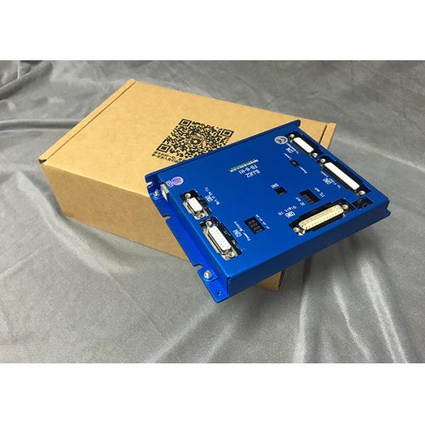 Quality IPG Usb 2.0 Fiber Laser Marking Controller card With Fly Rotary Mark for sale